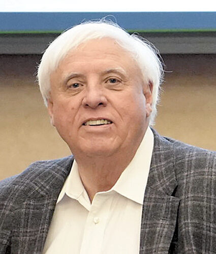 Justice still weighing a Senate run | News, Sports, Jobs - The ...